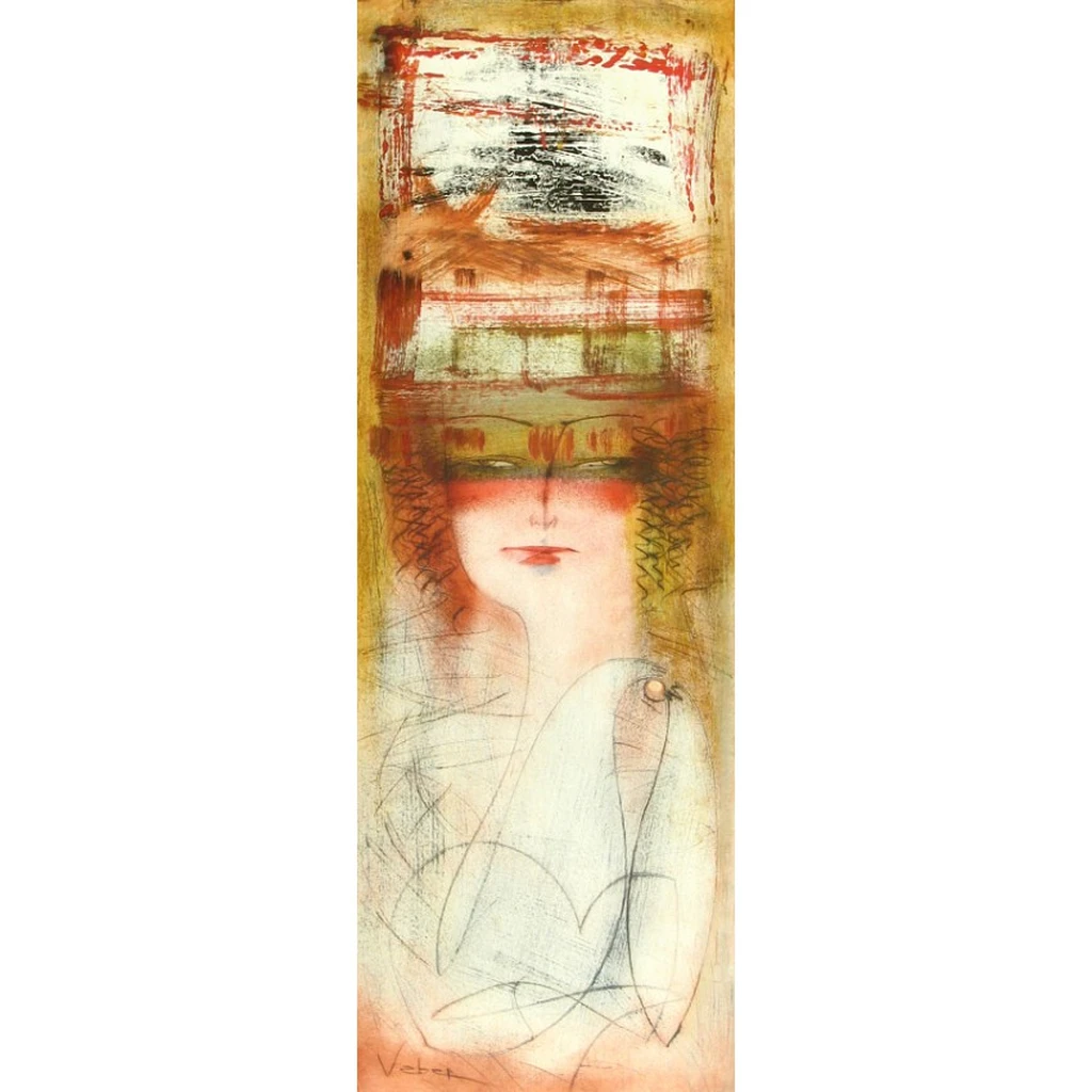 Oksana Veber | WeArt