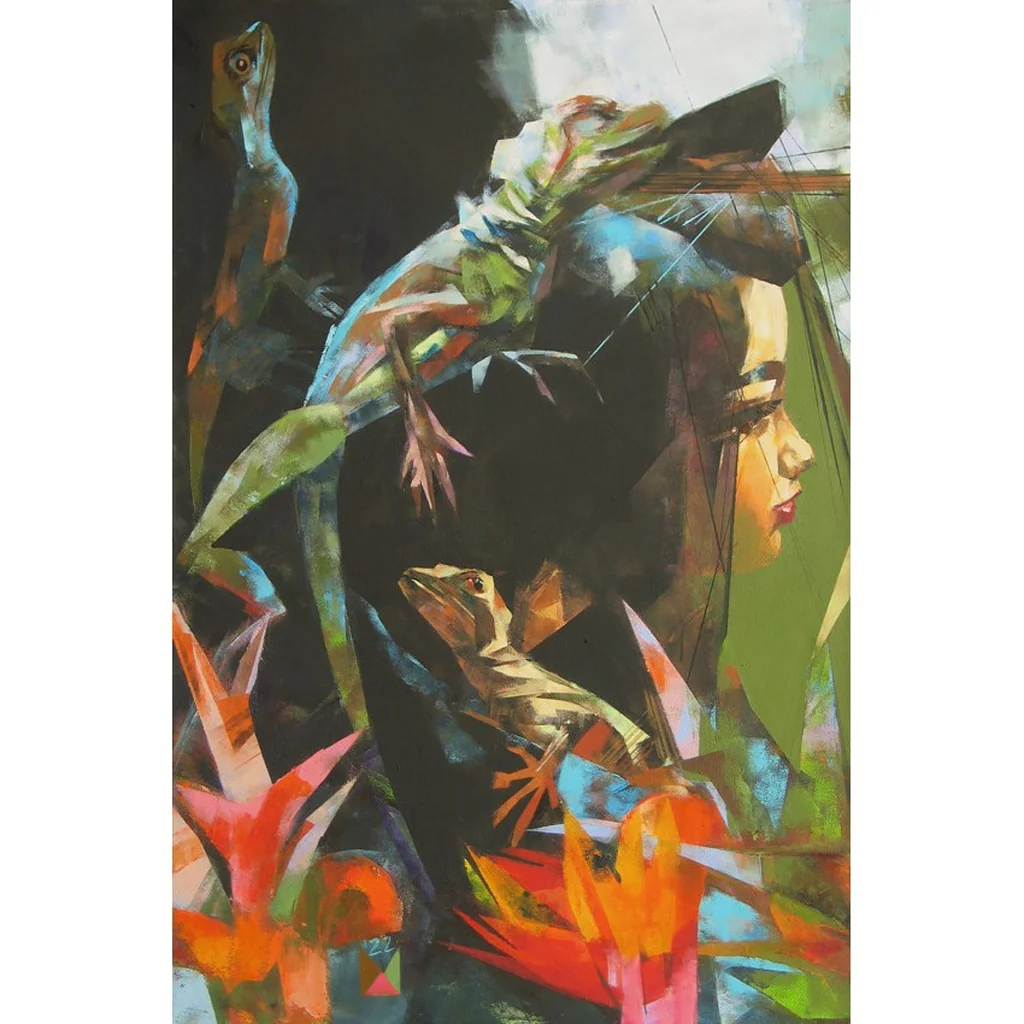 Margarita Sheiko | WeArt