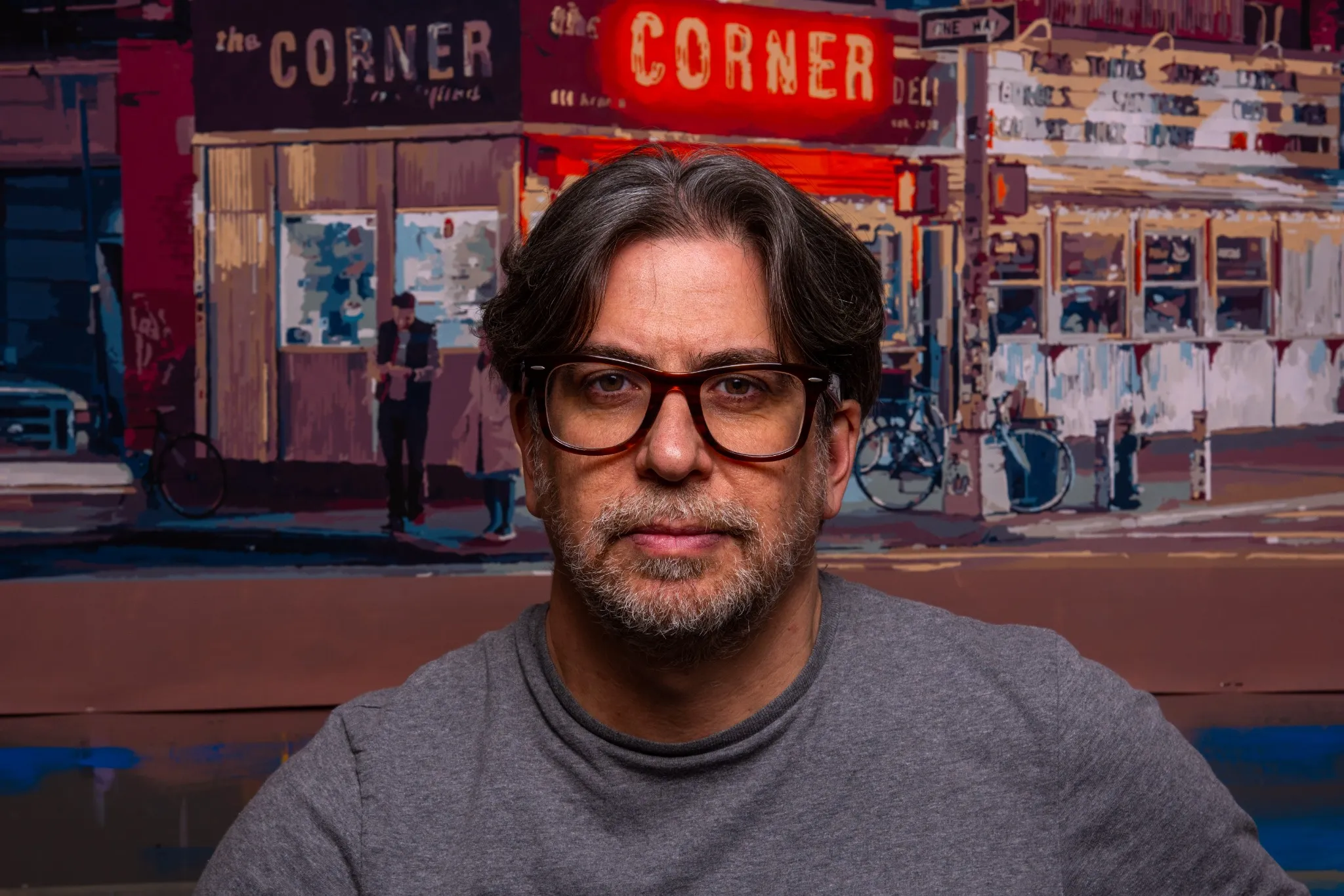 Marco Barberio | WeArt