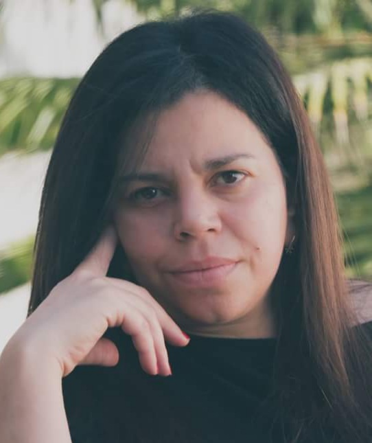 Ayelet Boker | WeArt