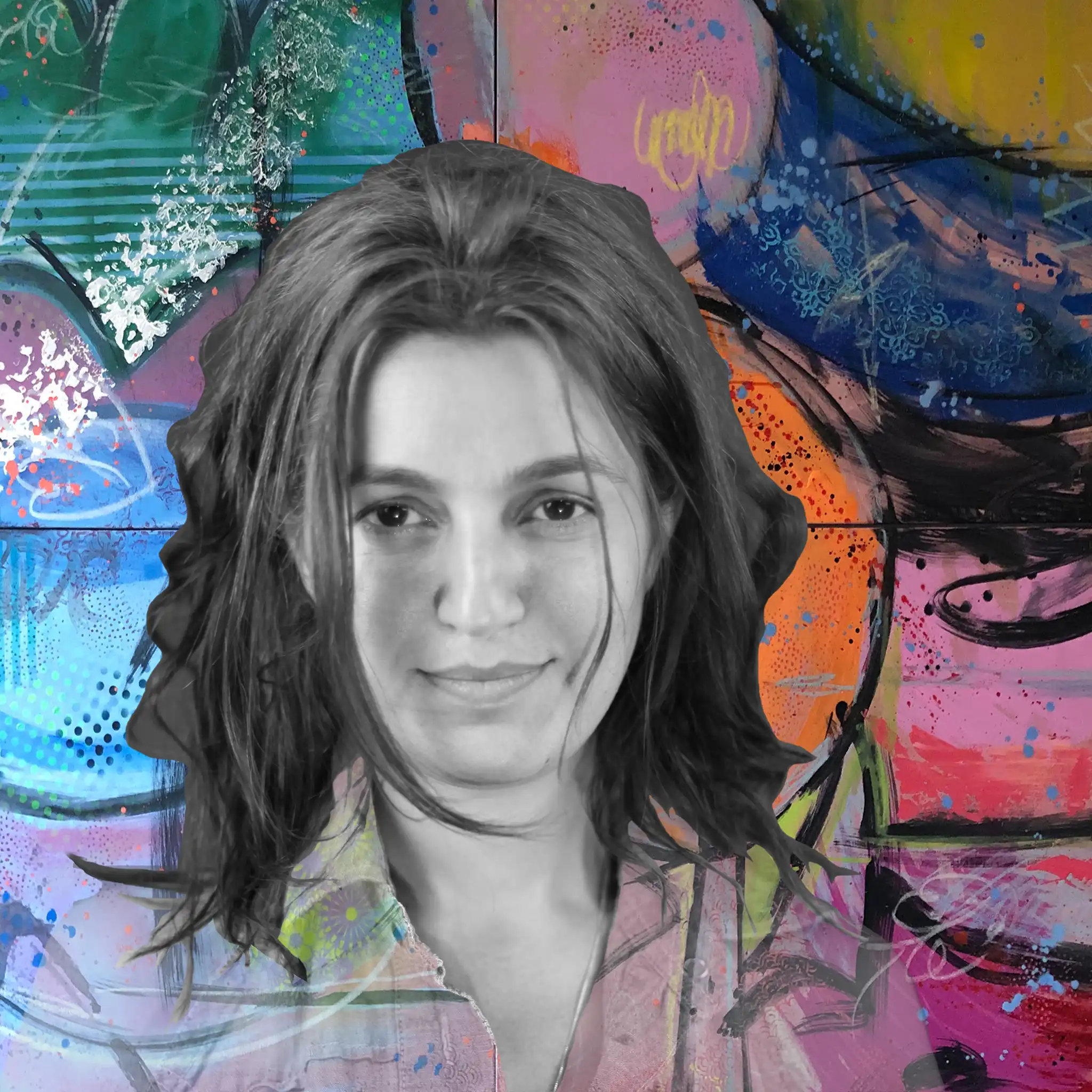 Tina Psoinos | WeArt